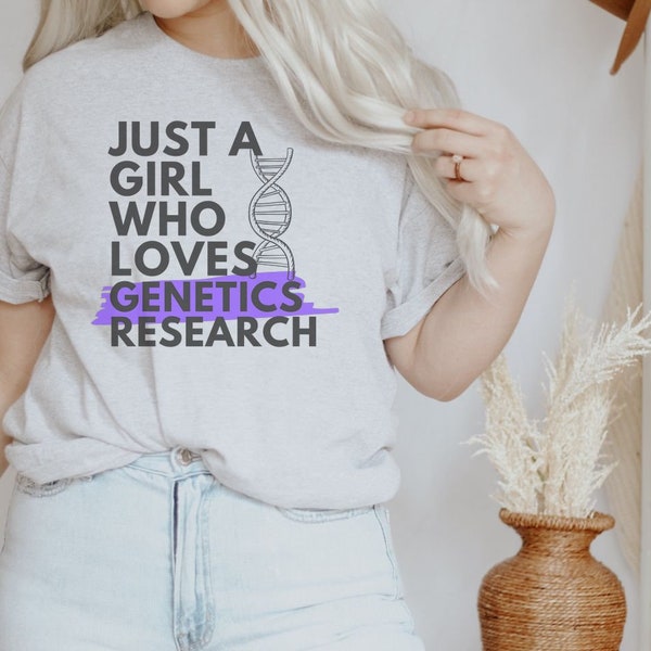 Genetics - Etsy