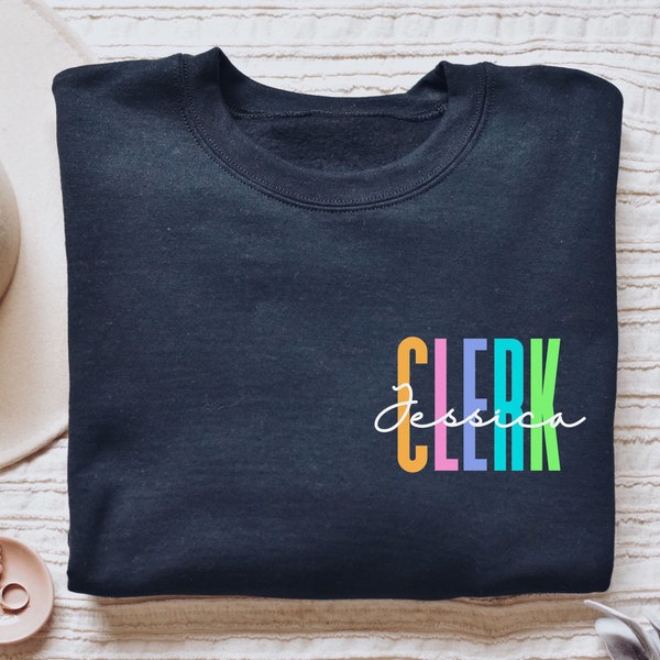 Unit Clerk - Etsy Canada