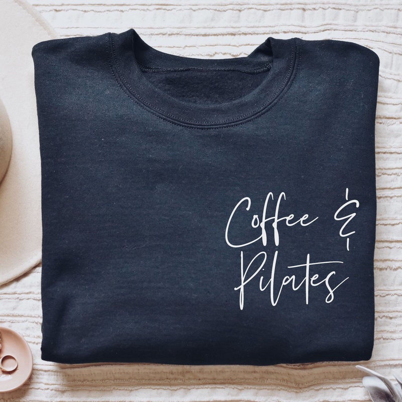 Pilates - Etsy