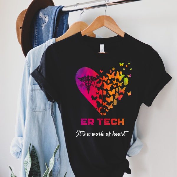 Emergency Department Shirt Svg - Etsy