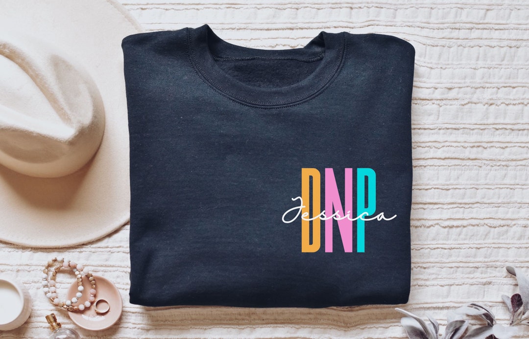 Personalized DNP Shirt, Long Sleeve, Sweatshirt, Hoodie, Gift, Pocket ...