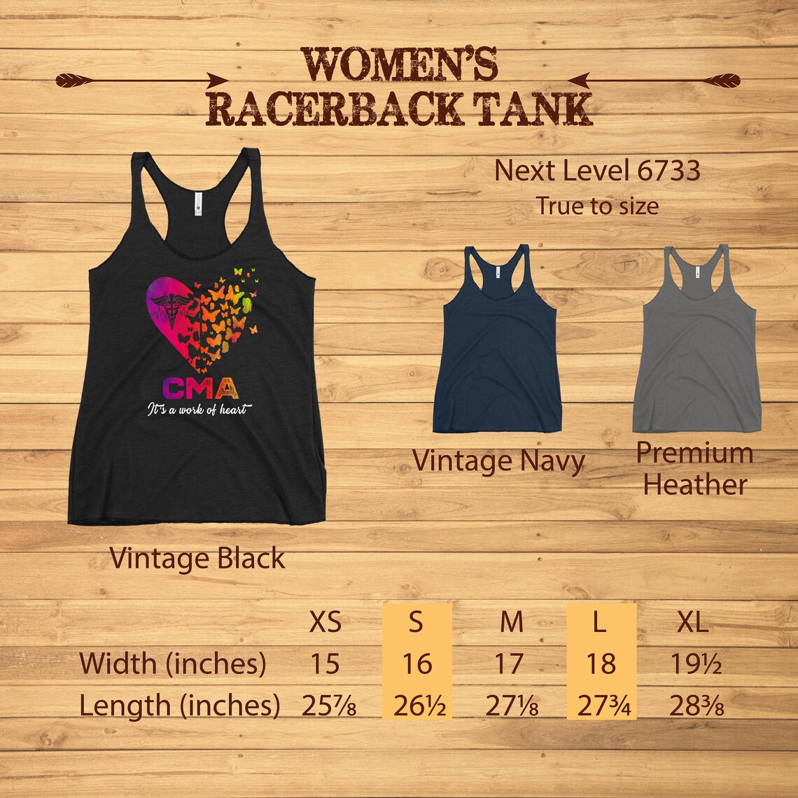 CMA shirt hoodie tank top Certified Medical Assistant | Etsy