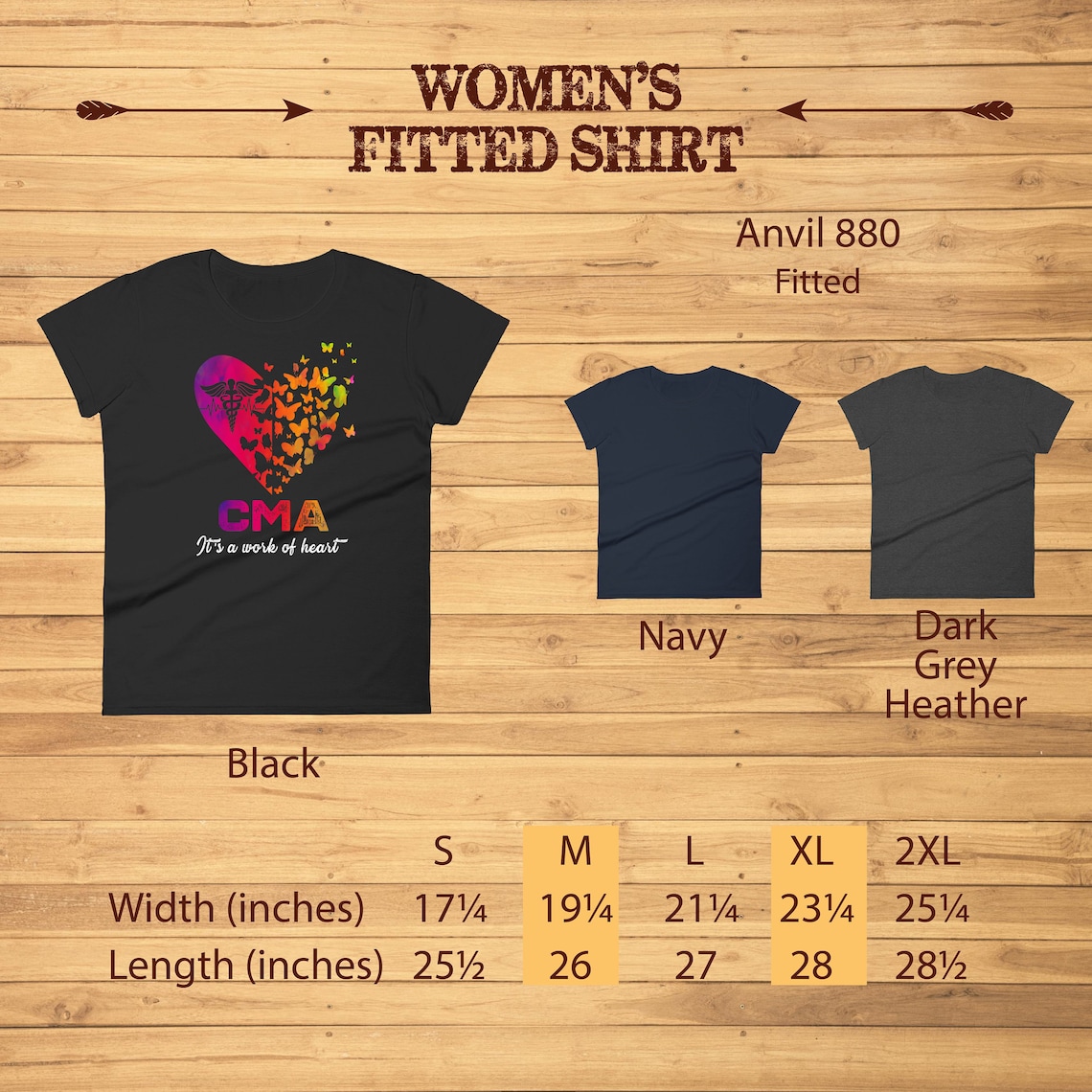 CMA shirt hoodie tank top Certified Medical Assistant | Etsy