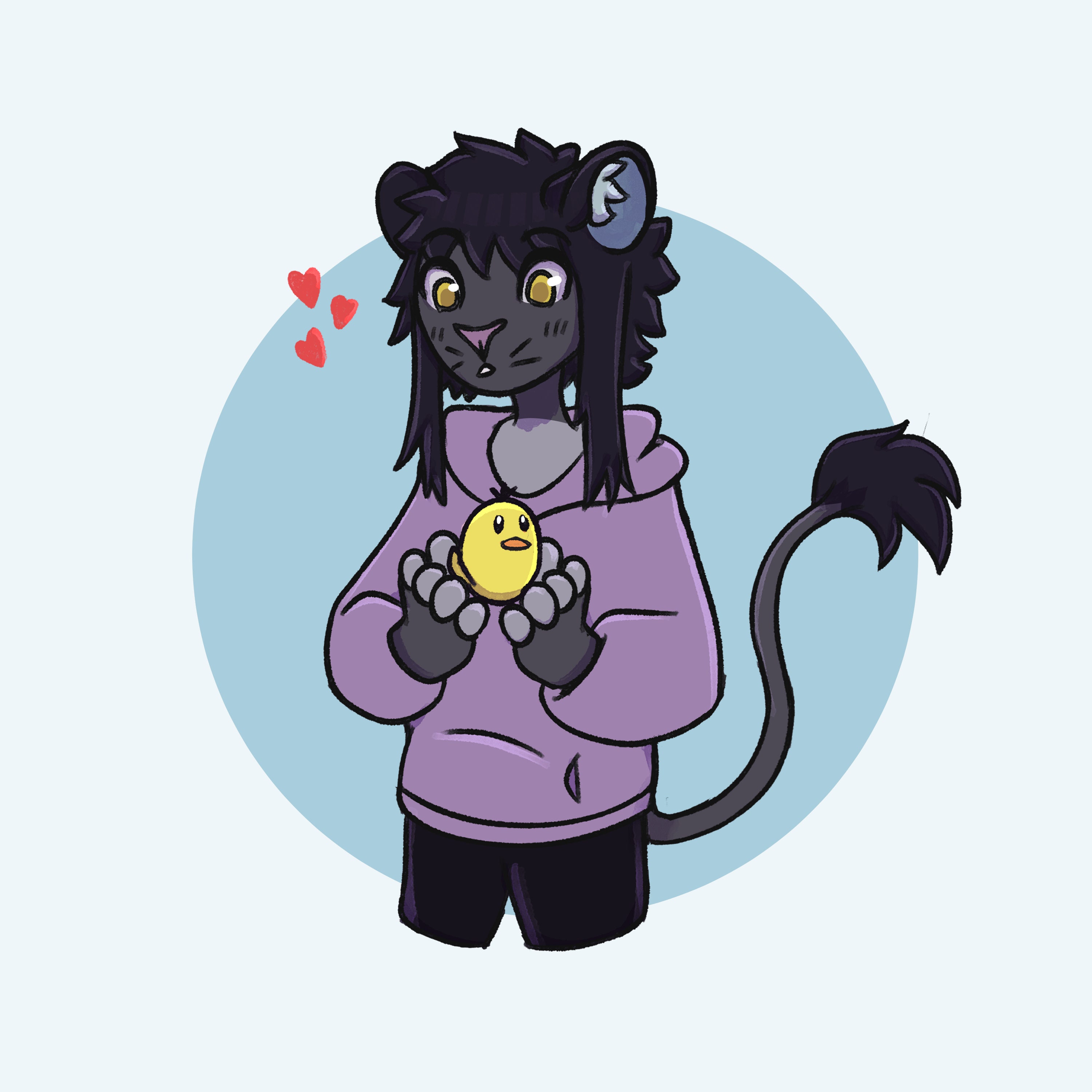 Furry Commissions Headshots, Half Body, Full Boy - Etsy