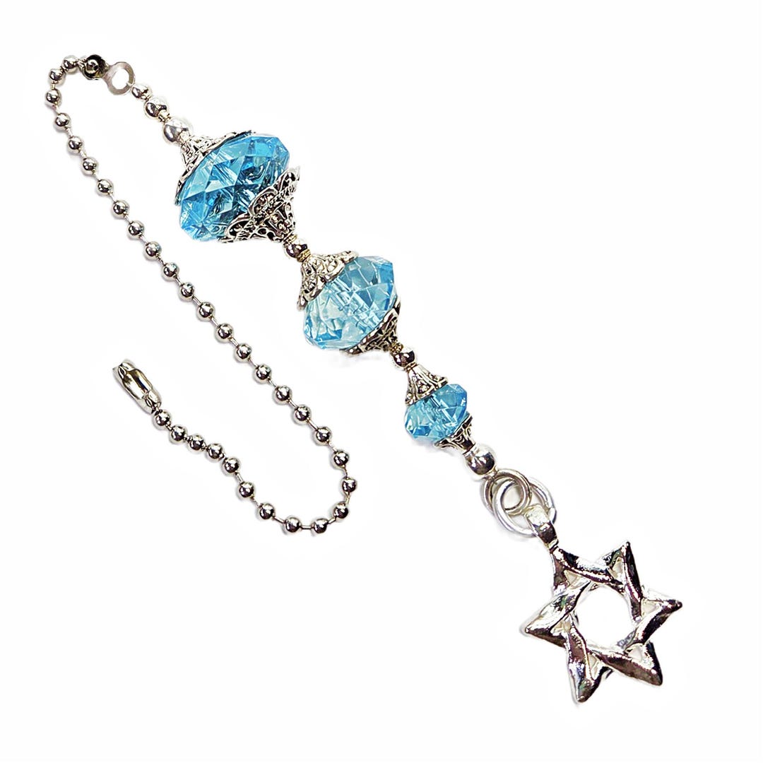 Fan Pulls/fan Chains - Etsy