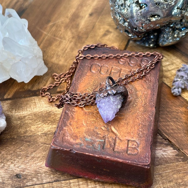 Spirit Quartz - Etsy