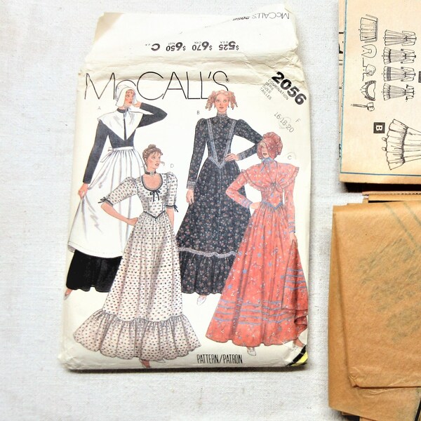 Colonial Dress - Etsy