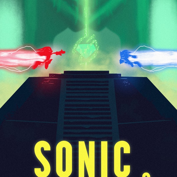 Dredge Poster - Etsy