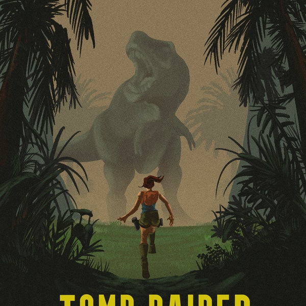 Dredge Poster - Etsy