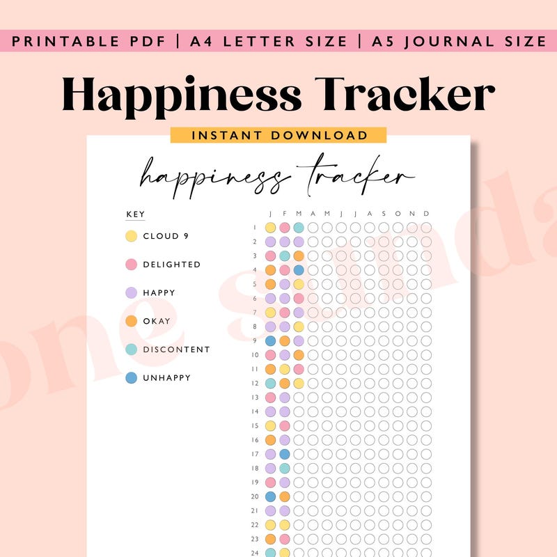 OneSundayStudiio - Etsy