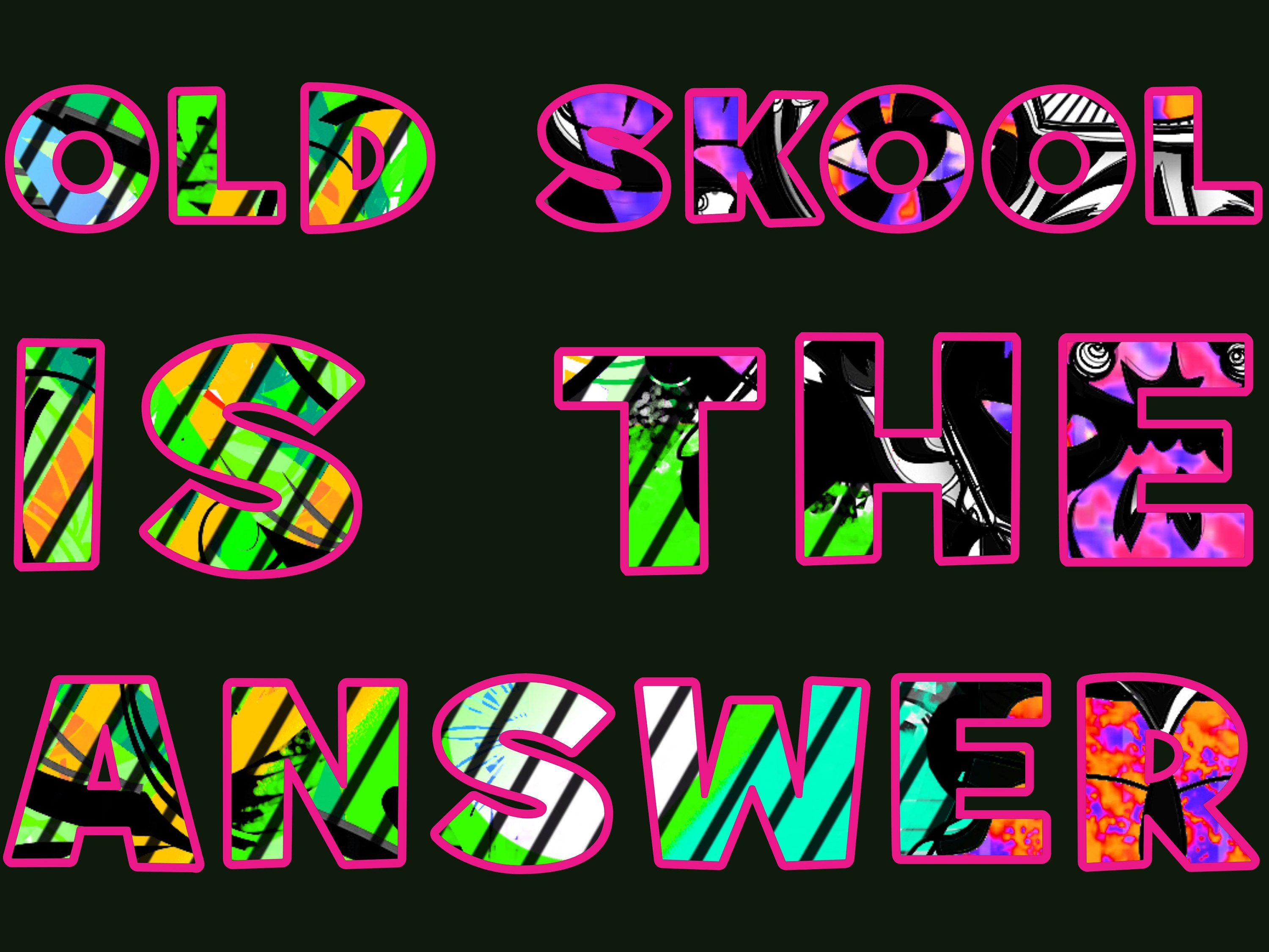 The Best Old Skool Rave Collection 1989-1993 Hardcore Drum | Etsy