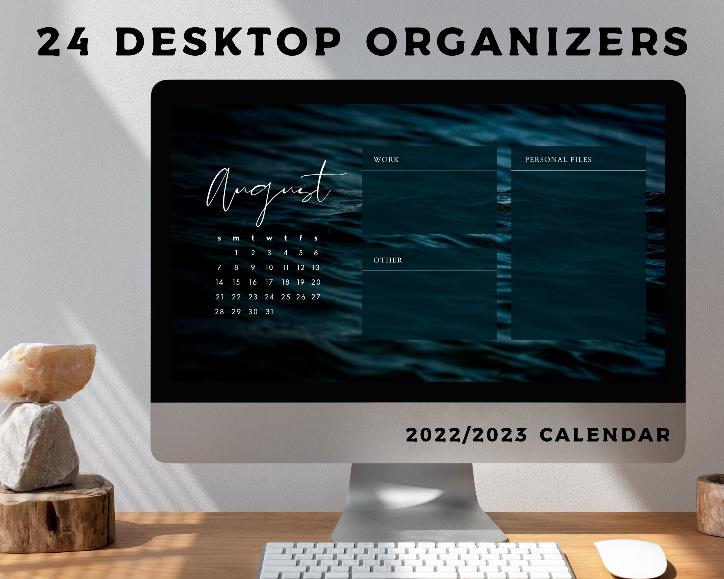 2022 Desktop Wallpaper