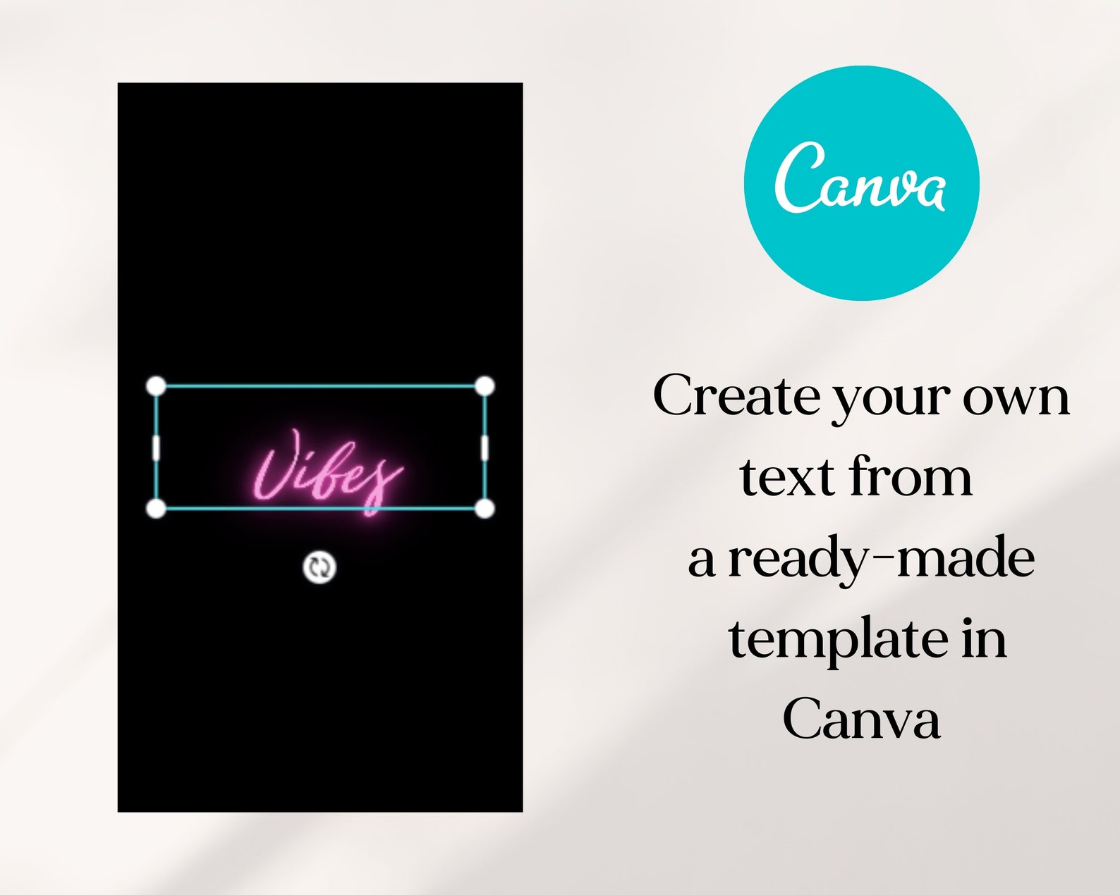 Neon Text Instagram Highlight Covers Custom Highlight Icons - Etsy