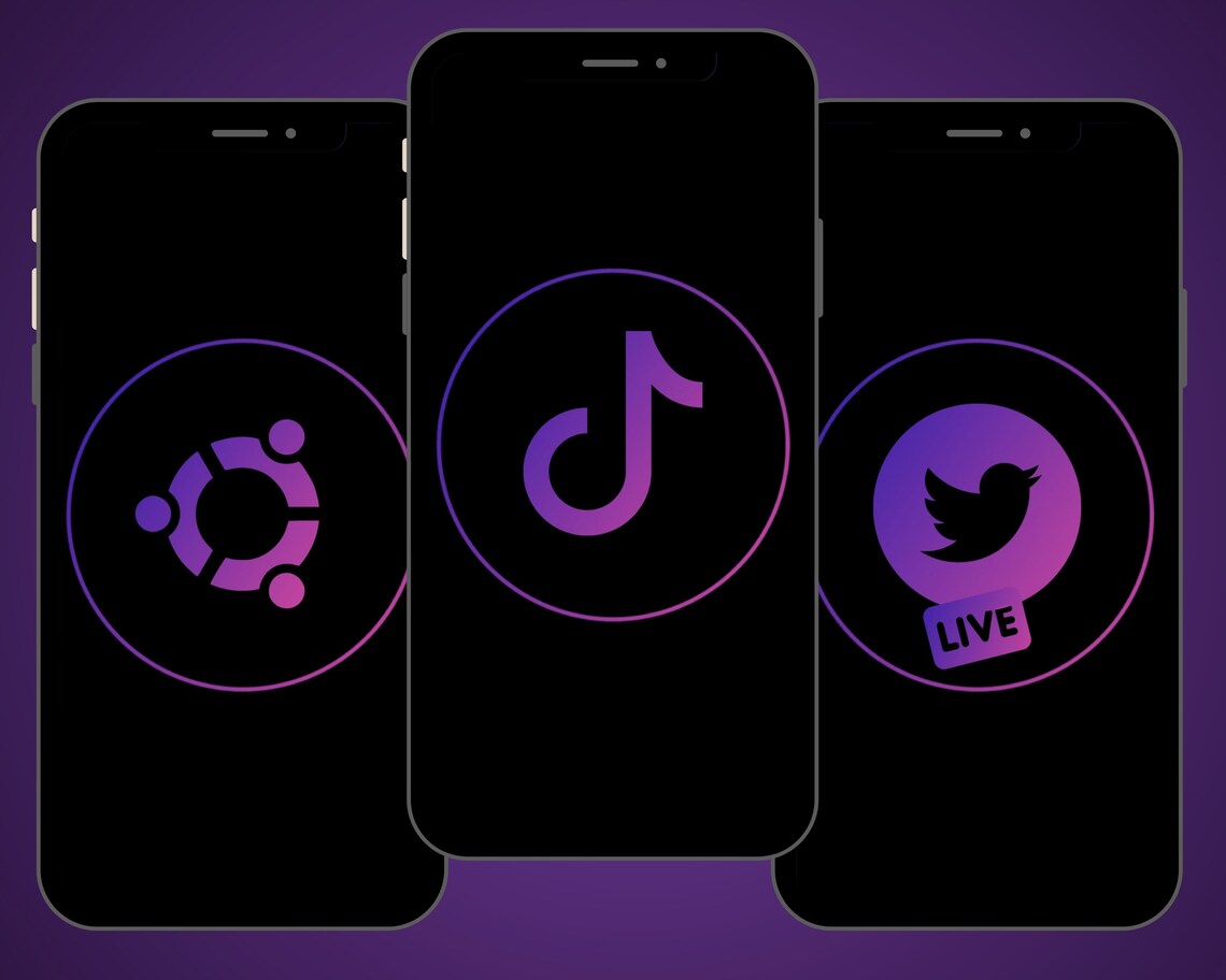 Streamer Instagram Highlight Covers, Video Gamer Instagram Icons ...