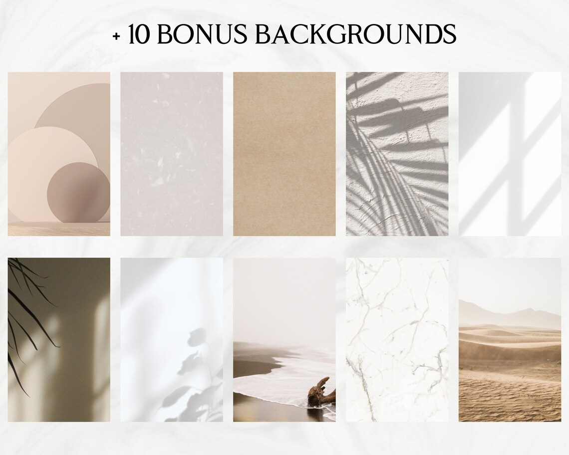 Iphone Ios 14 App Icons Neutral Tone Aesthetic Icons Minimal - Etsy