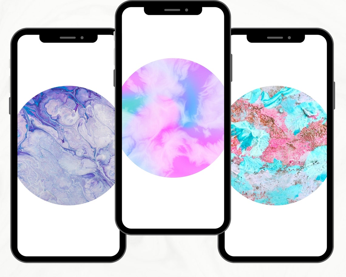 Colorful Instagram Story Highlight Covers Pink Highlights - Etsy