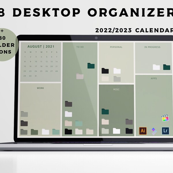Pdf Fillable Wallpaper Desktop - Etsy