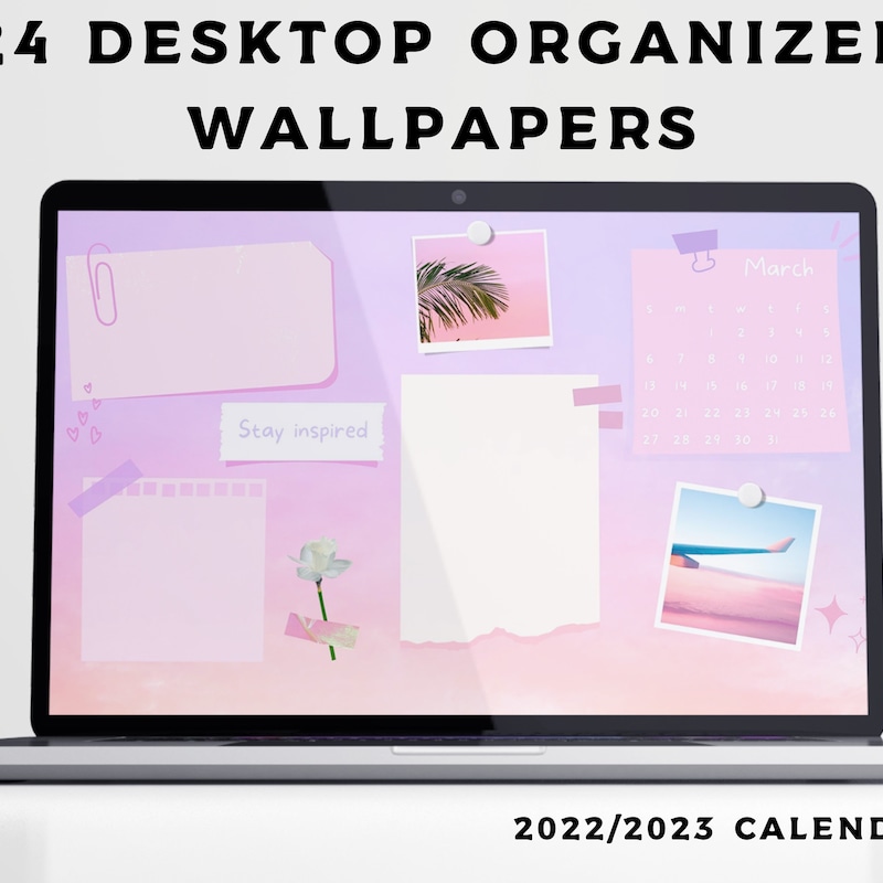 Preppy Wallpaper - Etsy