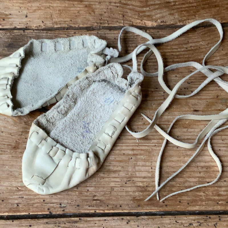 Primitive Leather - Etsy