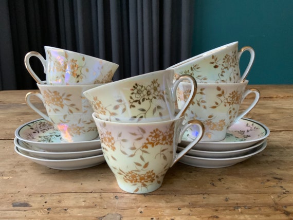 Home Appliances Made by Riga Porcelain Factory RPR espresso cups RPF ...