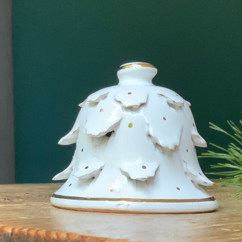 Ceramic Bell - Etsy