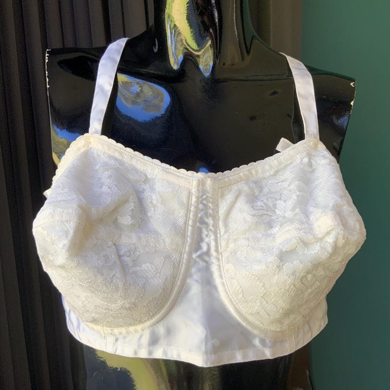 Bullet Bra - Etsy Australia