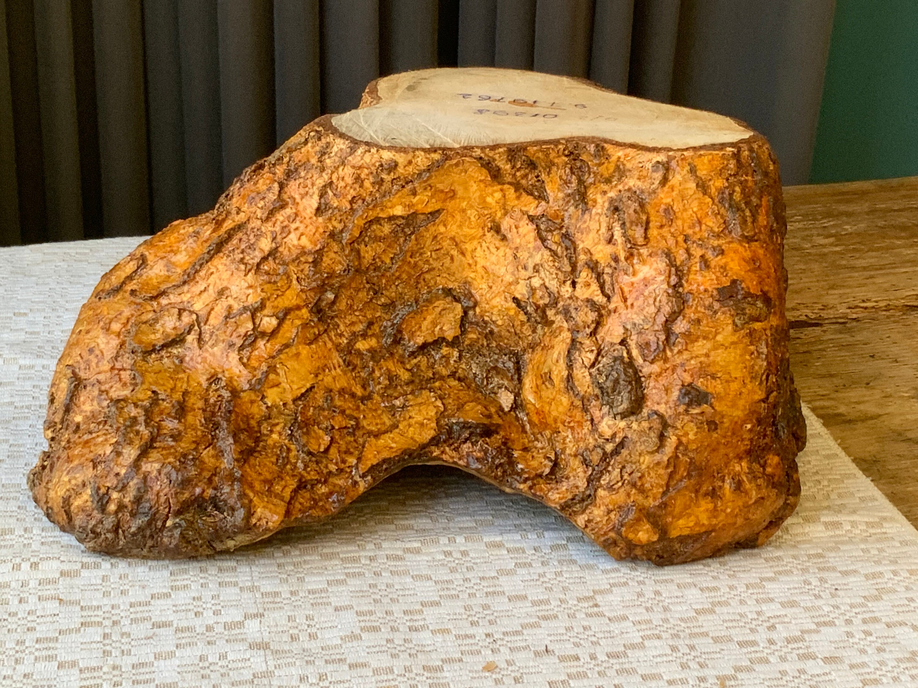 Big Birch Burl Bowl - Etsy