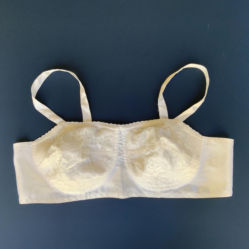 70s Bra - Etsy Canada