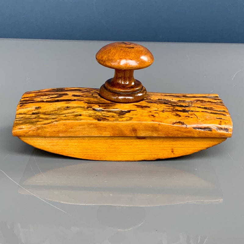 Rocker Blotter - Etsy