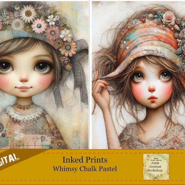 Whimsy - Etsy