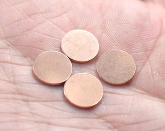 Copper Findings - Etsy