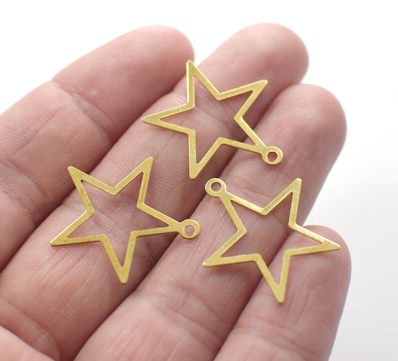 Brass Star