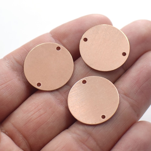 Copper Findings - Etsy