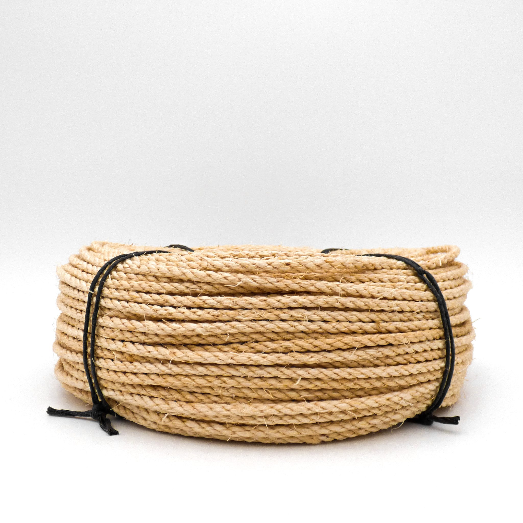 Natural Sisal Rope From 2 to 12mm String and Rope for Cat - Etsy UK