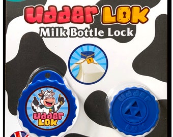 UdderLok - Etsy
