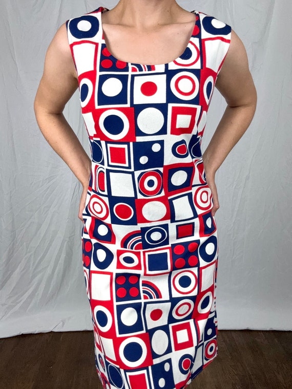vintage 1960s mod british - Gem