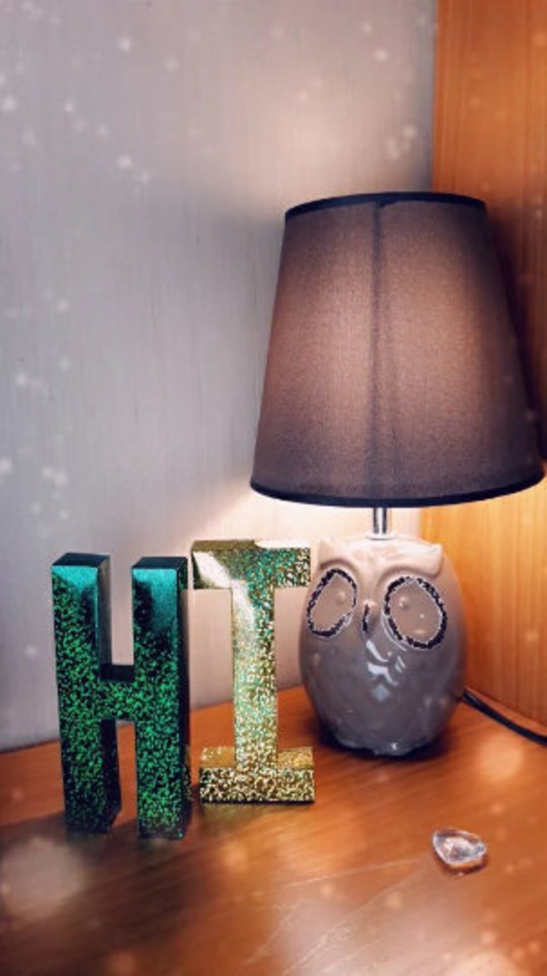 Alphabet Papercraft 3D Model Letters Origami Craft Kit DIY PDF - Etsy ...