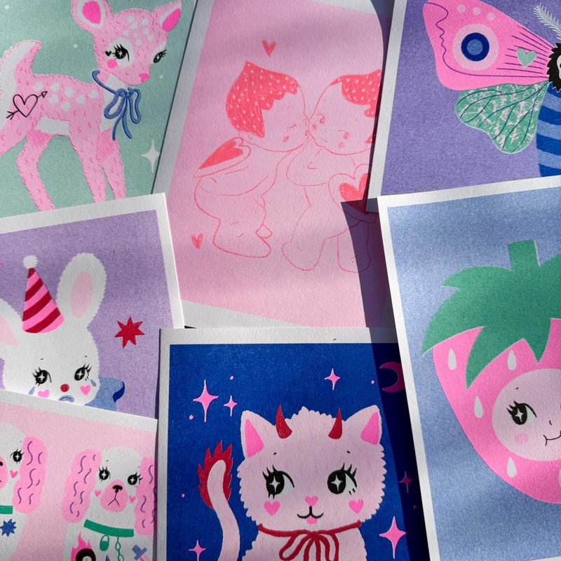 AmyHastingsTextiles - Etsy