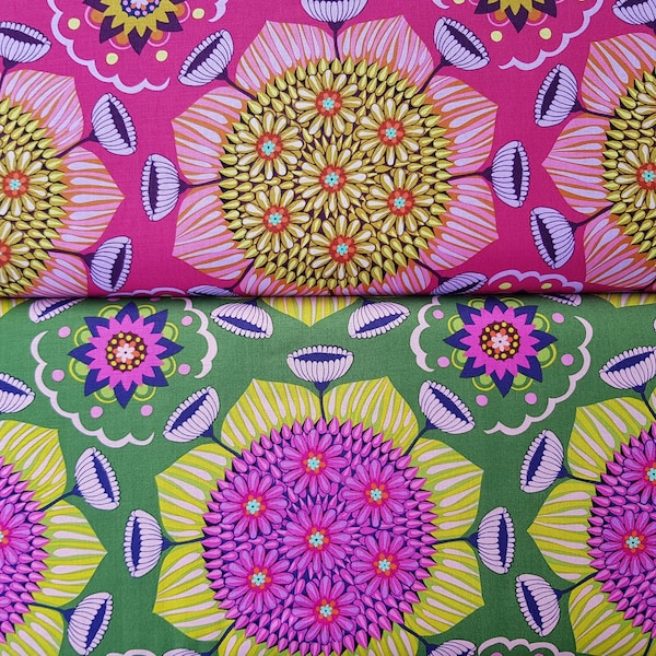 Anna Maria Brave Quilt - Etsy