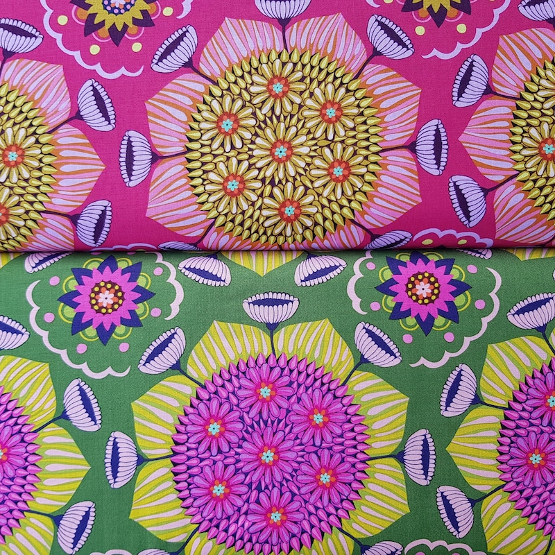 Anna Maria Horner Fabric - Etsy