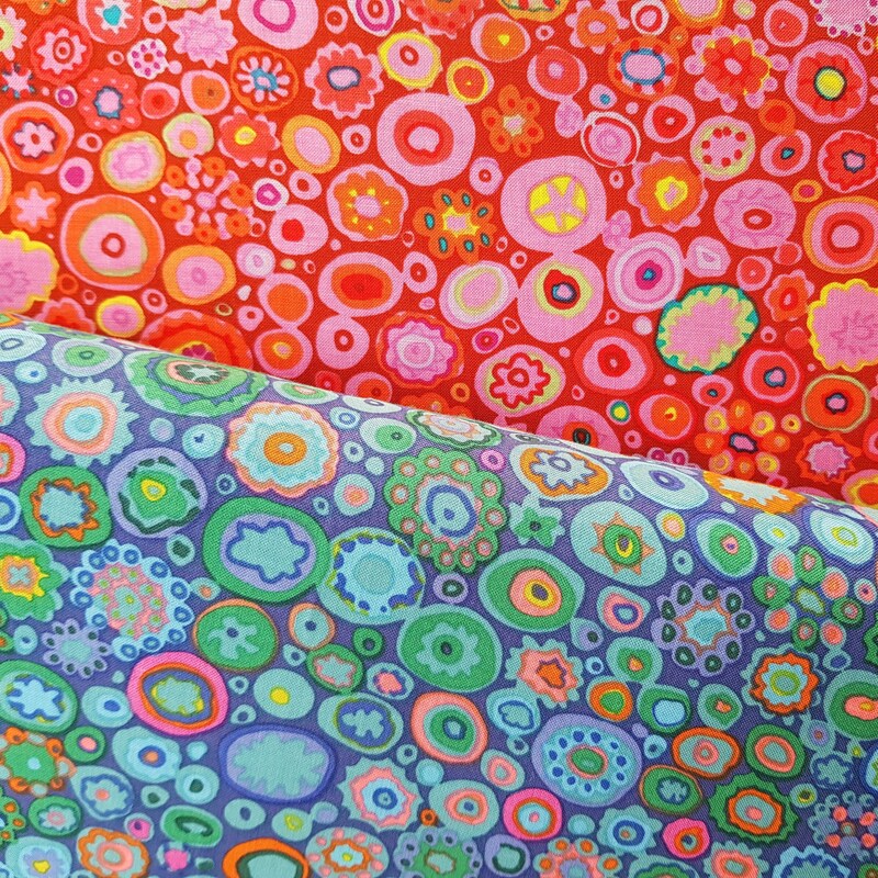 Kaffe Fassett Paperweight - Etsy