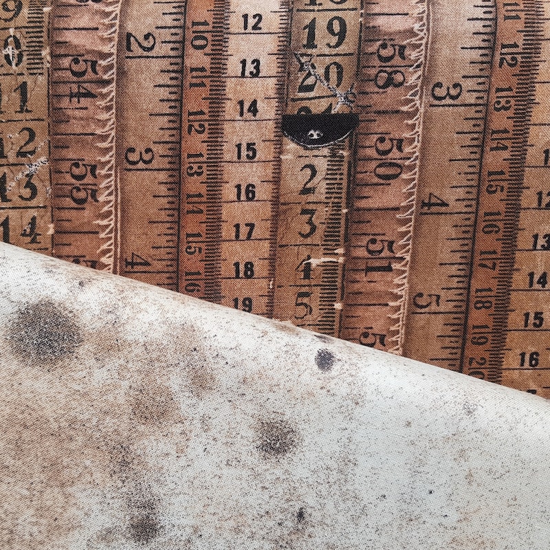 Linen Sewing Tape - Etsy