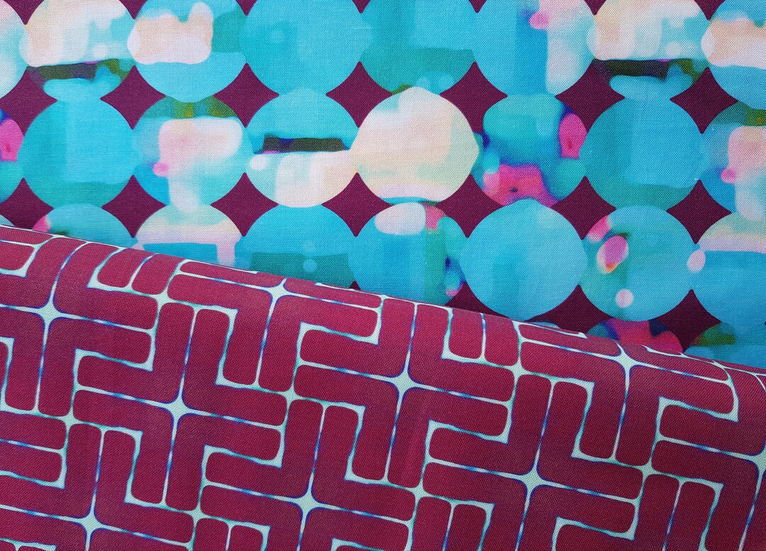 William Reue dla Free Spirit, Madison One My Plus One w kolorze ...