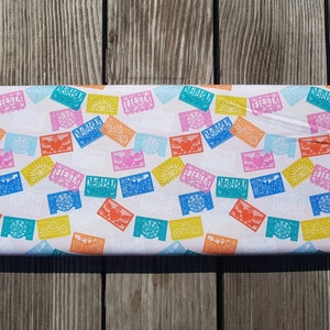 Blend Textiles "fiesta" by Stacy Peterson 0.5 X 1.14 M, Art. 125.106.02 ...