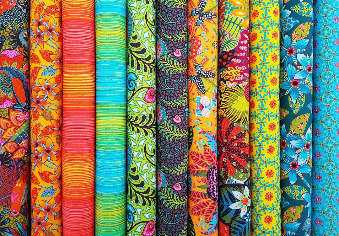 Novelty!!! -TROPICALISM -by Odile Bailleoul "small Caribes" & "banana ...