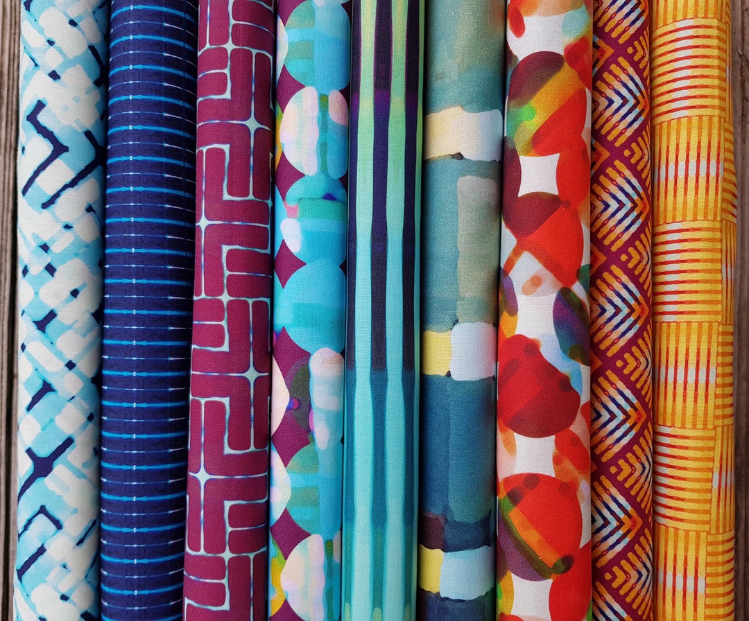 William Reue for Free Spirit, "madison One" - Change of Season in Multi ...