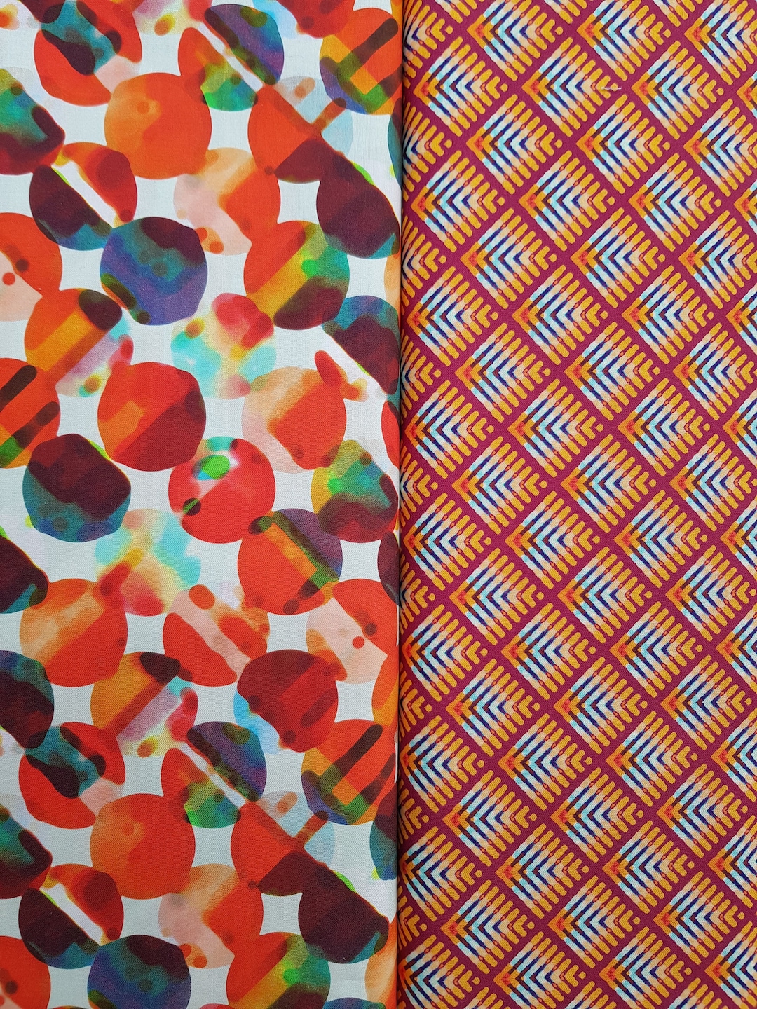 William Reue for Free Spirit ," Madison One"- Rectrix & Diagonal ...