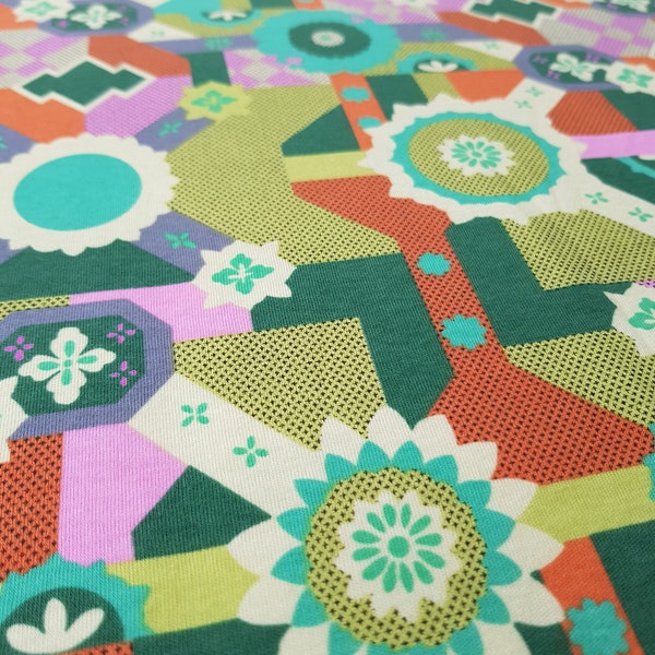 Amy Butler Fabric - Etsy