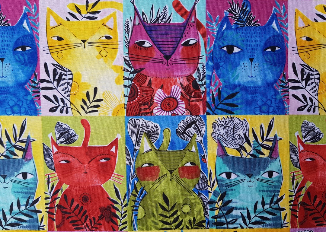 New Cori Dantini for Free Spirit here Kitty Kitty the Tic Tac Cats 0.3 ...