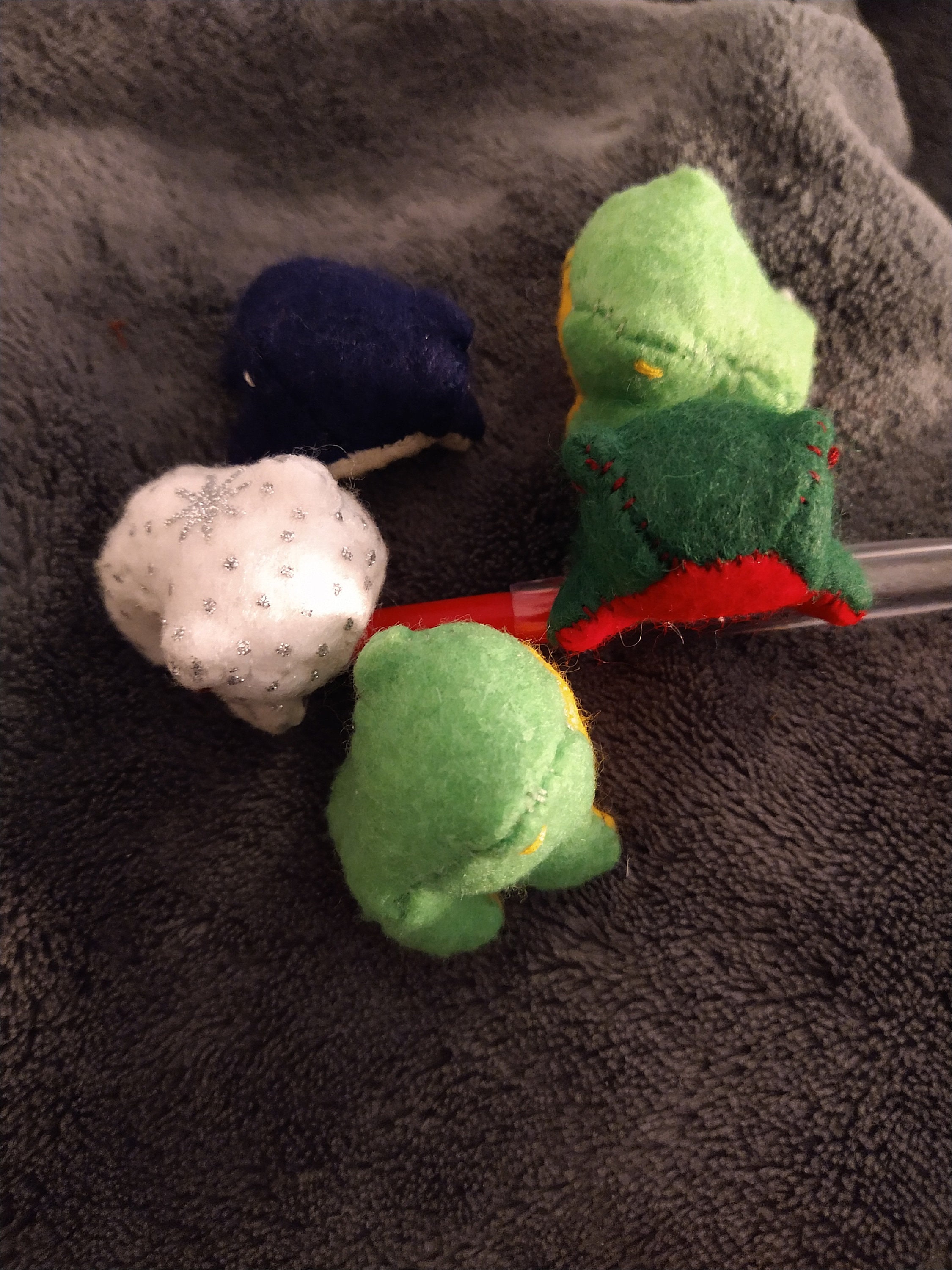 Frog / Toad Plush Sewing Pattern PDF Download - Etsy